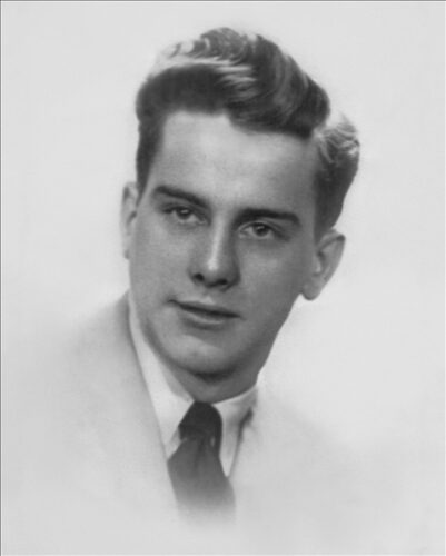 JAMES McGRAIL | News, Sports, Jobs - The Intelligencer